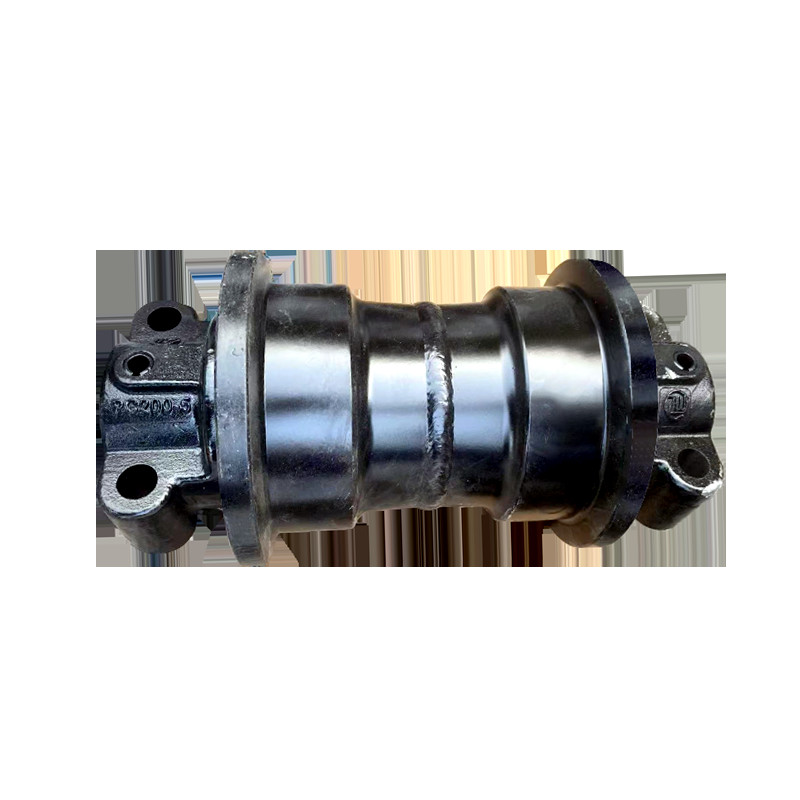 Excavator track roller CX55 SK55 EX50 EX60-3 EX60-5 EX70 Crawler Roller ...